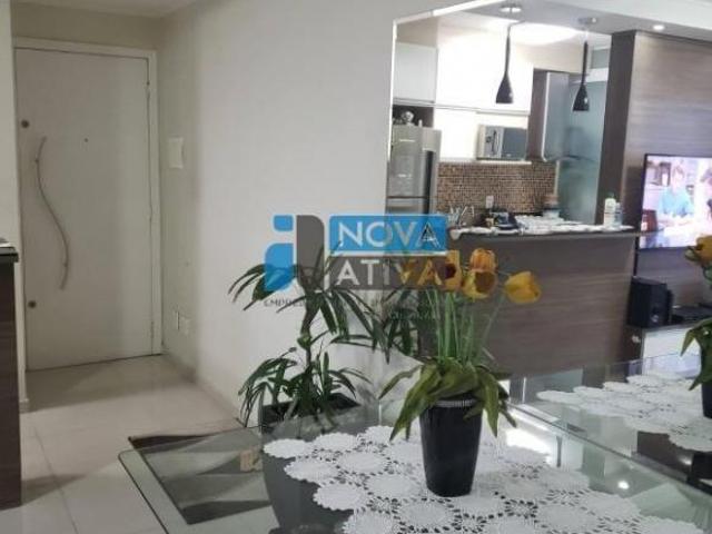 Apartamento, Parque Novo Mundo, São Paulo, SP