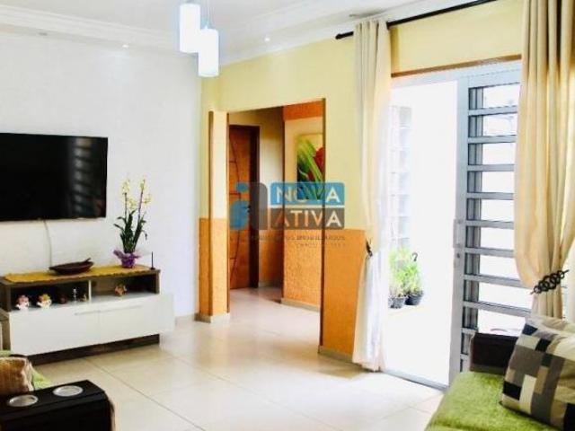 Apartamento, Parque Novo Mundo, São Paulo, SP