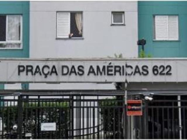 Apartamento, Parque Novo Mundo, São Paulo, SP