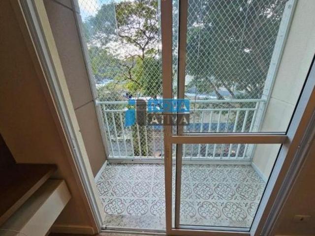 Apartamento, Parque Novo Mundo, São Paulo, SP