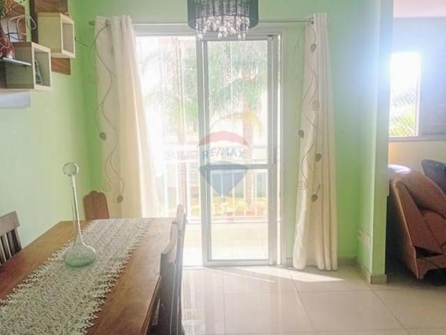 Apartamento Parque Novo Mundo SP