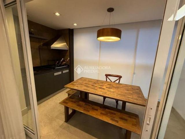 Apartamento Parque Novo Oratório Santo André