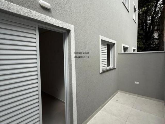 Apartamento, Parque Novo Oratório, Santo André, SP