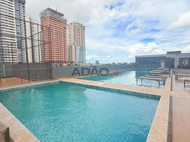 Apartamento Parque Noronha Apartamento com 3 Quarto s por R$ 1000000.00 no setor Park Lozandes VN