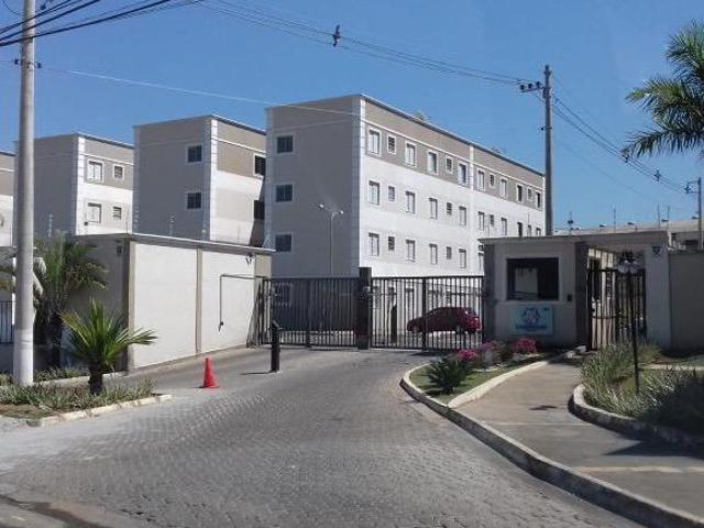 Apartamento, Parque Nossa Senhora da Candelária, Itu, SP