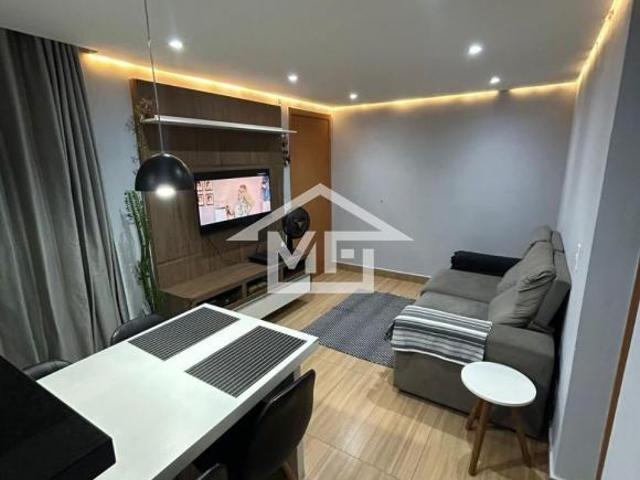 Apartamento, Parque Nossa Senhora da Candelária, Itu, SP
