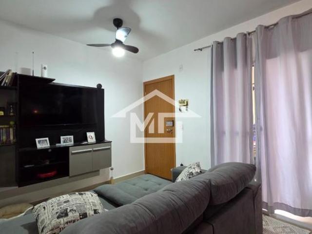 Apartamento, Parque Nossa Senhora da Candelária, Itu, SP