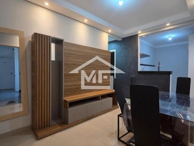 Apartamento, Parque Nossa Senhora da Candelária, Itu, SP