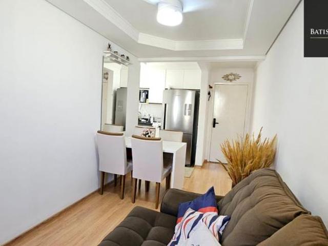 Apartamento Parque São Martinho, Campinas/SP