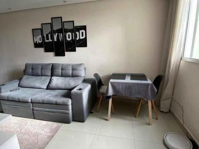 Apartamento Parque São Martinho, Campinas/SP