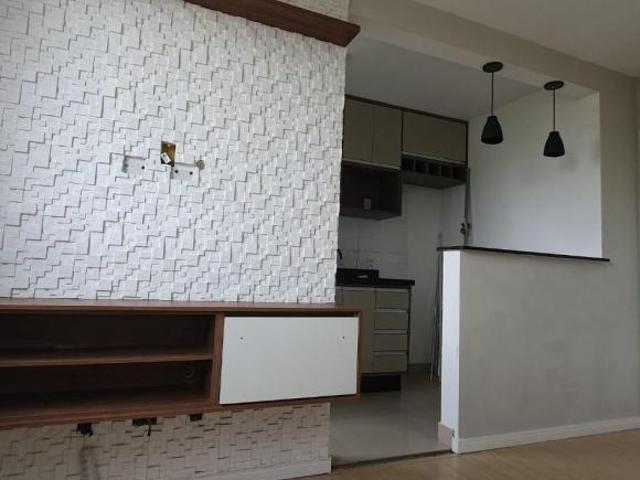 Apartamento Parque São Martinho, Campinas/SP