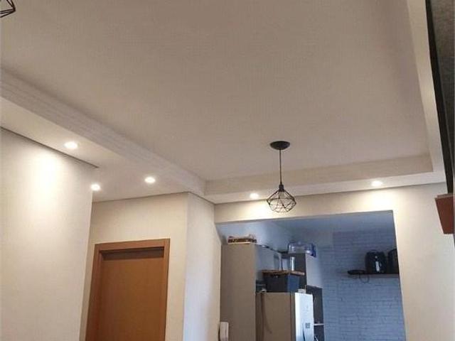 Apartamento, Parque São Bento, Sorocaba, SP