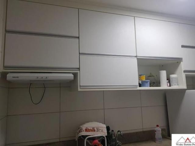 APARTAMENTO PARQUE SÃO CAMILO