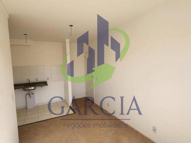 Apartamento, Parque São Camilo, Mogi Guaçu, SP