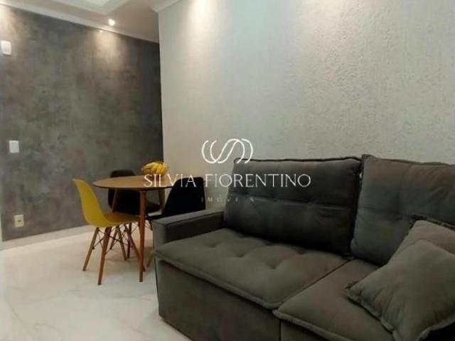 Apartamento, Parque São Cristóvão, Taubaté, SP