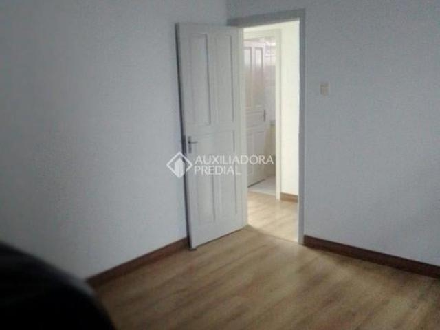 APARTAMENTO PARQUE SÃO DOMINGOS SÃO PAULO