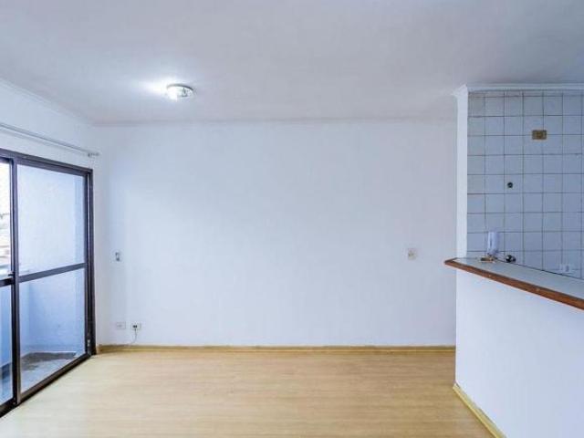 Apartamento Parque São Domingos