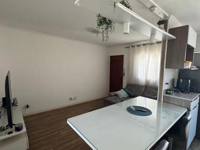 Apartamento Parque São Domingos