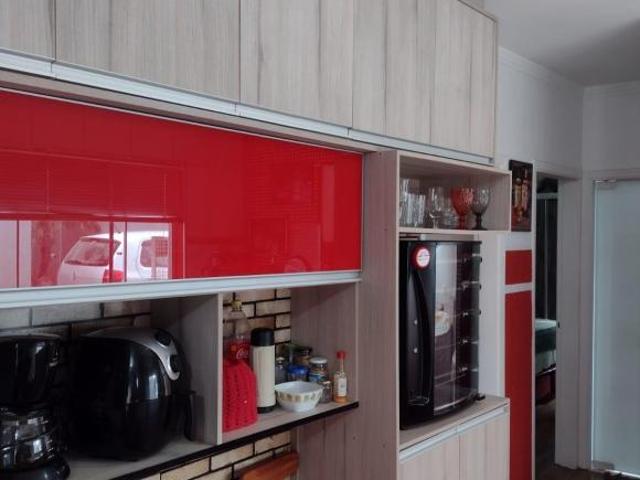 Apartamento, Parque São Jerônimo, Americana, SP