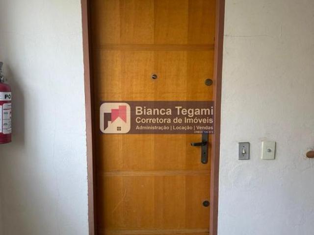 Apartamento, Parque São João, Votorantim, SP