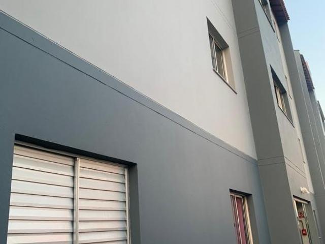 Apartamento, Parque São João, Votorantim, SP