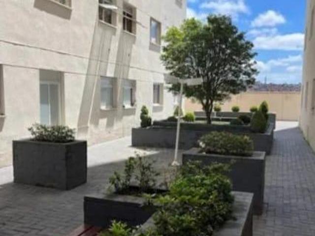 Apartamento, Parque São Joaquim, Taboão da Serra, SP