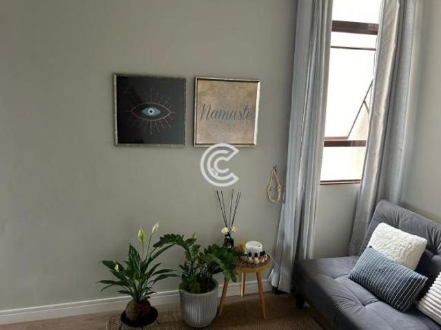 Apartamento, Parque São Jorge, Campinas, SP