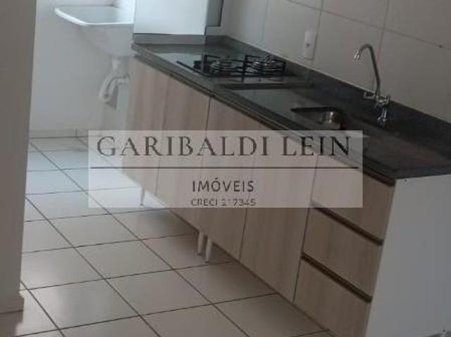 Apartamento, Parque São Jorge, Campinas, SP