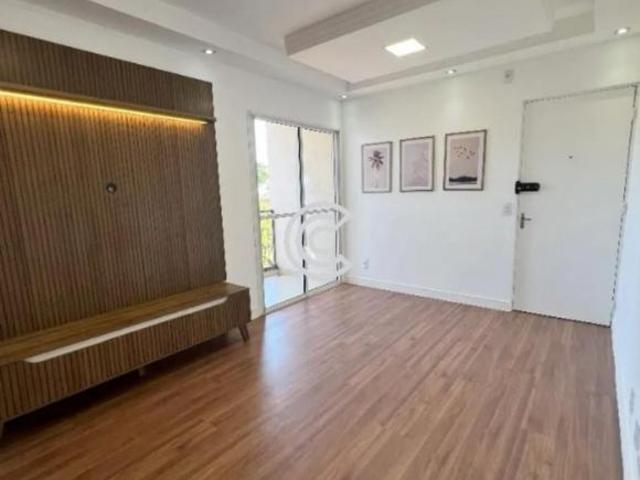 Apartamento, Parque São Jorge, Campinas, SP
