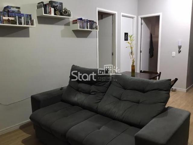 apartamento Parque São Jorge Campinas