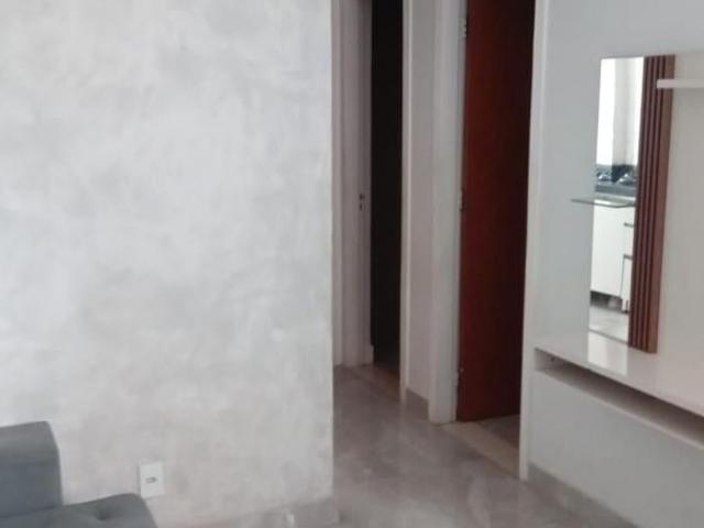 Apartamento Parque São Jorge, Campinas/SP