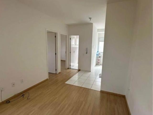 Apartamento Parque São Jorge, Campinas/SP