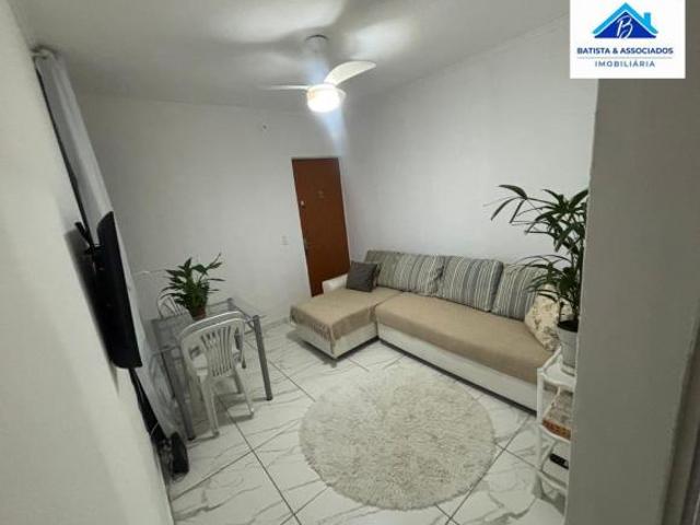 Apartamento Parque São Jorge, Campinas/SP