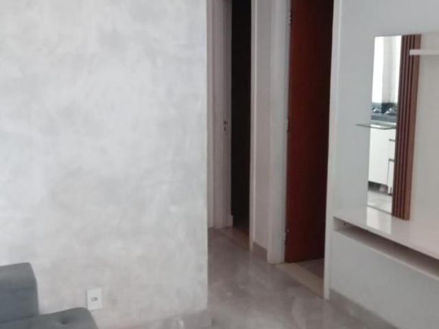 Apartamento Parque São Jorge, Campinas/SP