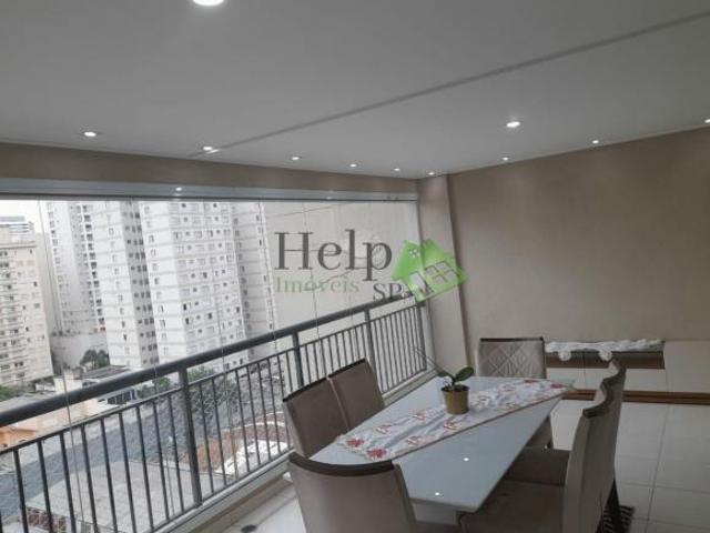 Apartamento, Parque São Jorge São Paulo