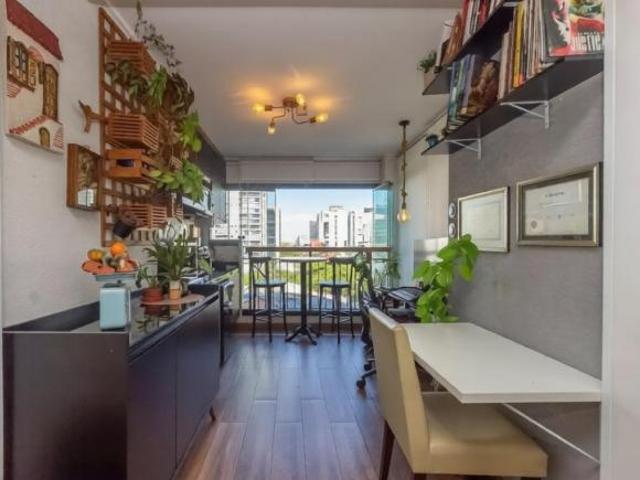 Apartamento, Parque São Jorge, São Paulo, SP