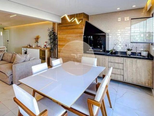 Apartamento, Parque São Jorge, São Paulo, SP