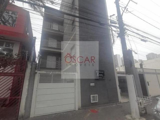 Apartamento, Parque São Jorge, São Paulo, SP