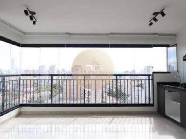 Apartamento, Parque São Jorge, São Paulo, SP