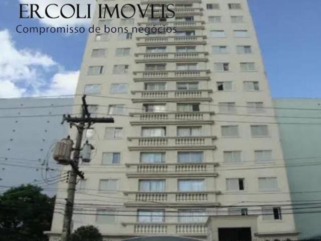 APARTAMENTO PARQUE SÃO JORGE