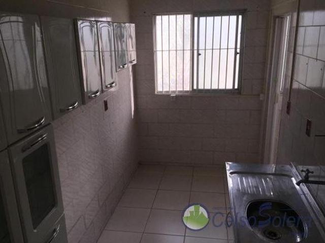 Apartamento Parque São Luís