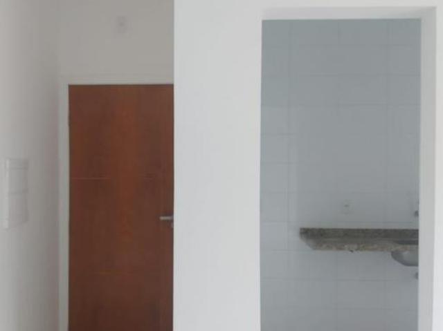 APARTAMENTO PARQUE SÃO LUIS