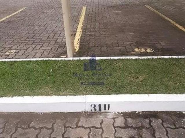 Apartamento, Parque São Luís, Taubaté, SP