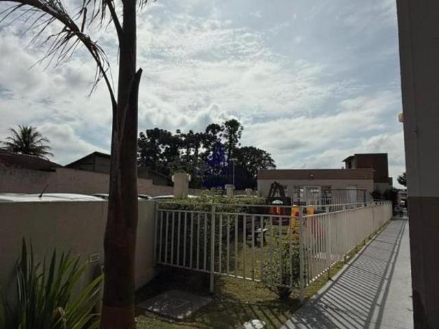 Apartamento, Parque São Luís, Taubaté, SP