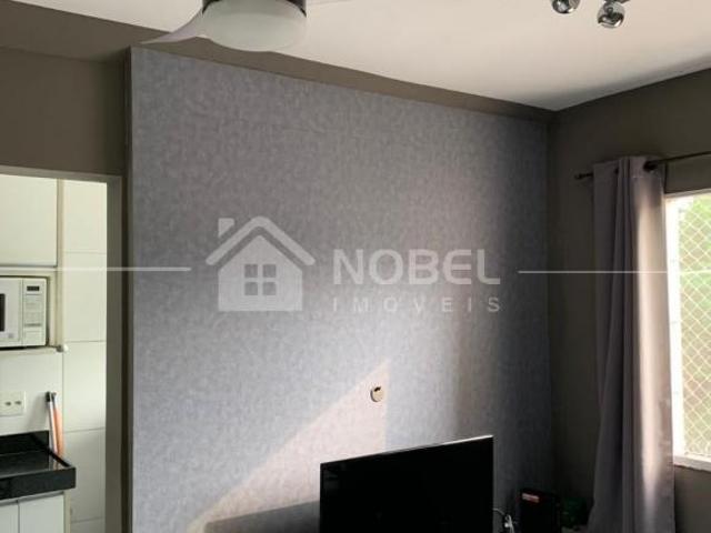 Apartamento, Parque São Lourenço, Indaiatuba, SP