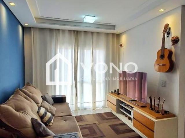 Apartamento, Parque São Lourenço, Indaiatuba, SP