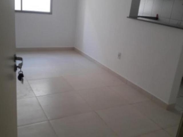 Apartamento, Parque São Lourenço, Indaiatuba, SP