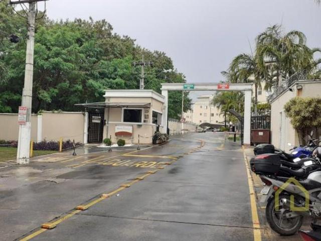 Apartamento, Parque São Lourenço, Indaiatuba, SP