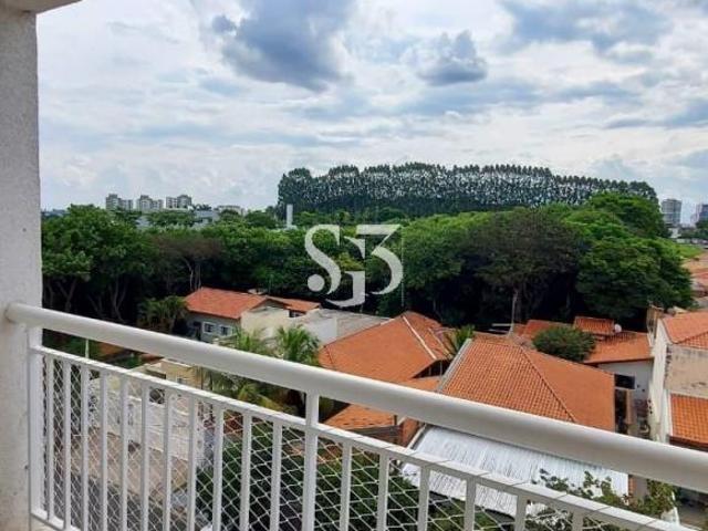 Apartamento, Parque São Lourenço, Indaiatuba, SP