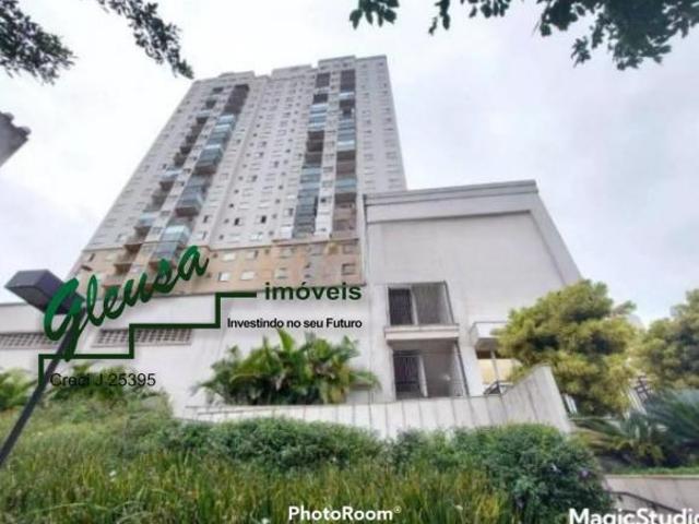 Apartamento, Parque São Lourenço, São Paulo, SP